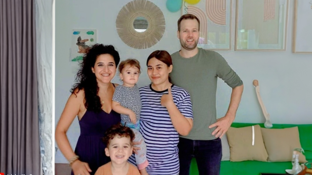 Bali Babysitter and Nanny Services | Bella Bali Nanny